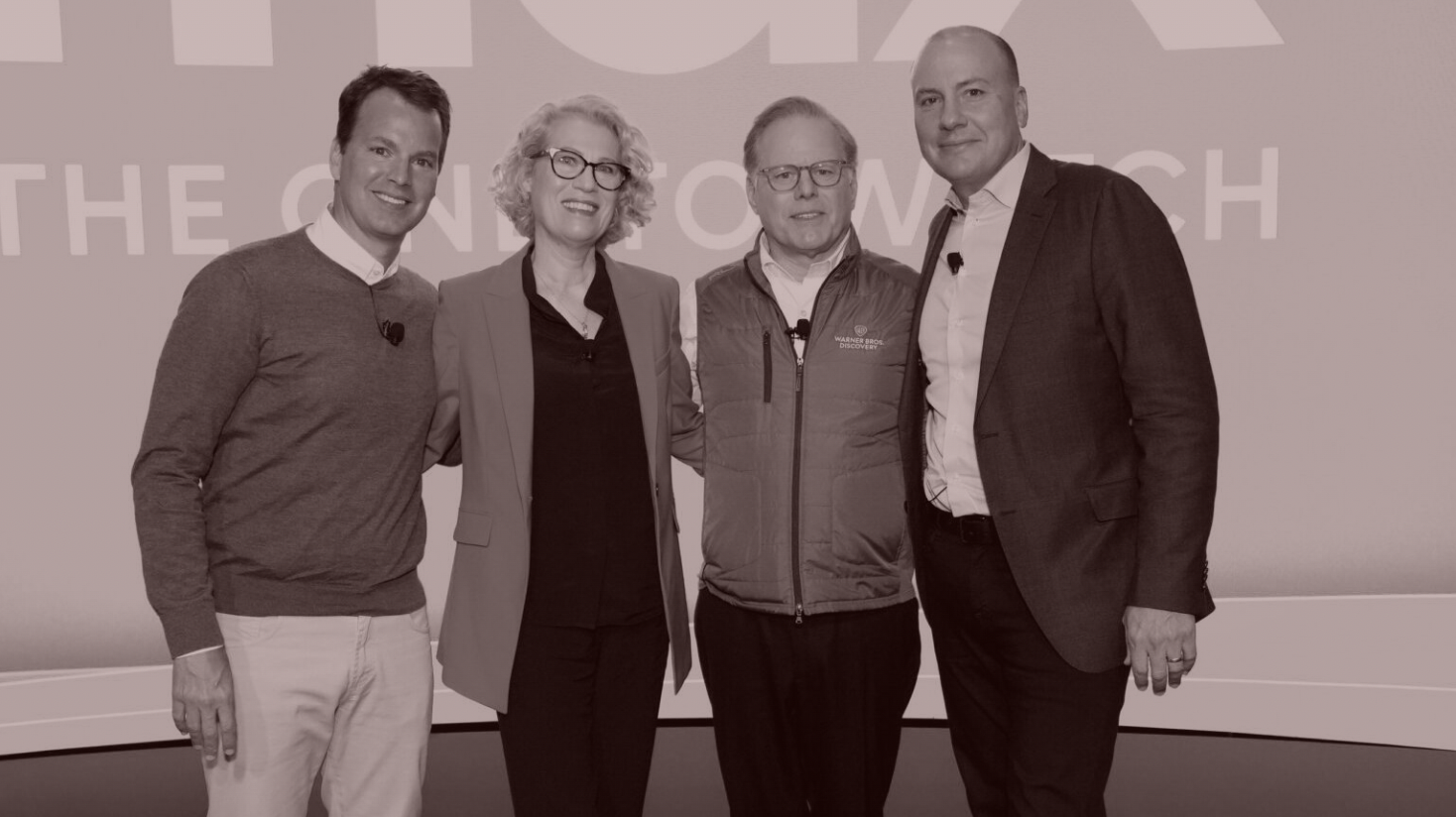 Fox’s Fall Guys & Streamer Vulcan Chess - Puck