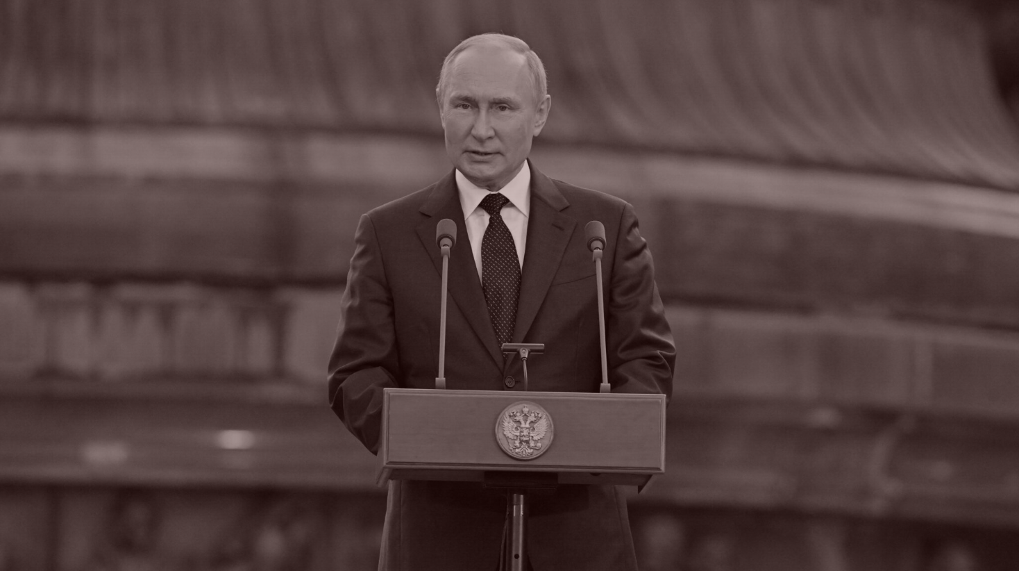 Netflix’s Makeover & Putin the Puppet - Puck