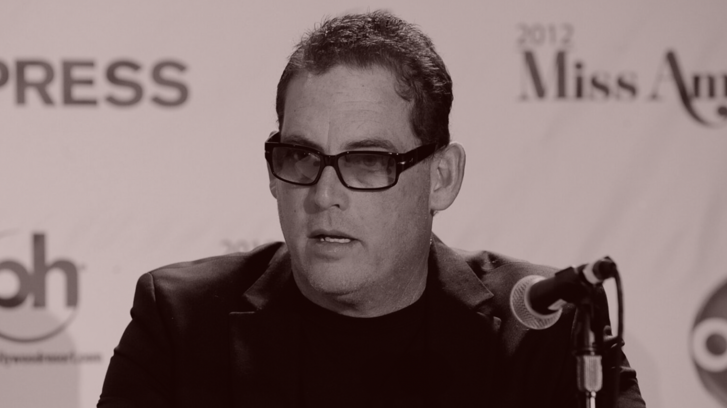 An Oscars Overhaul & Jeff Roe Theater - Puck