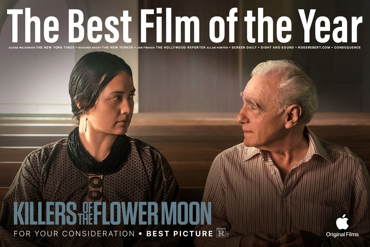 A Hollywood Target & Ellison’s Structure Challenge - Puck